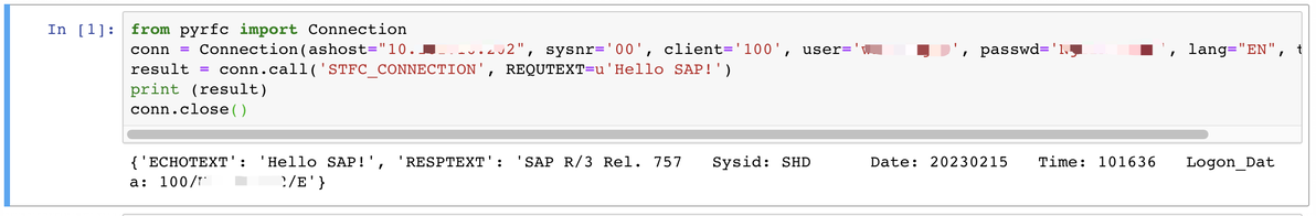 Kettle同步SAP数据之通用函数RFC_READ_TABLE介绍 - 哔哩哔哩