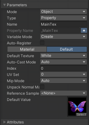 【Unity】【Amplify Shader Editor】ASE入门系列教程第 - 哔哩哔哩