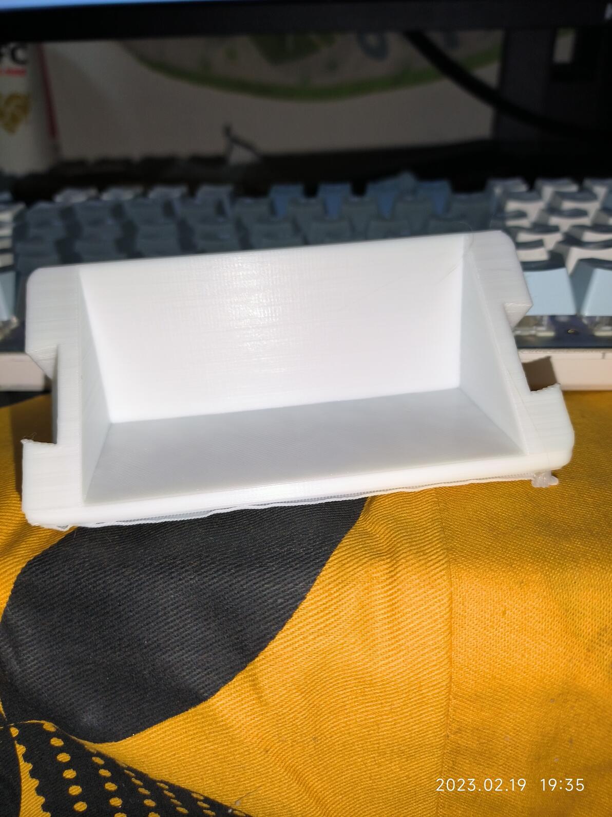 【3D打印教程】手撕木筏raft （针对新手的保姆级cura教程） - 哔哩哔哩