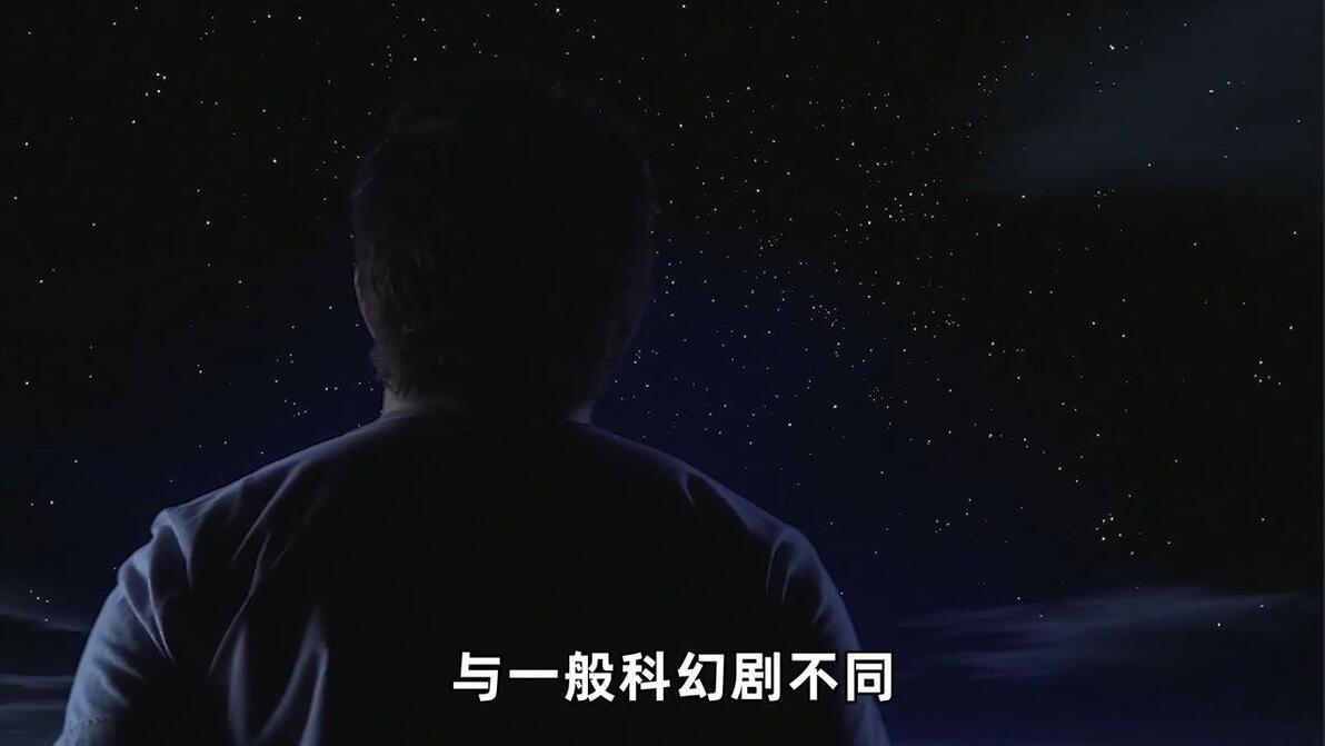 让人入戏太深的科幻剧，美剧《天赐》，一口气看完 - 哔哩哔哩