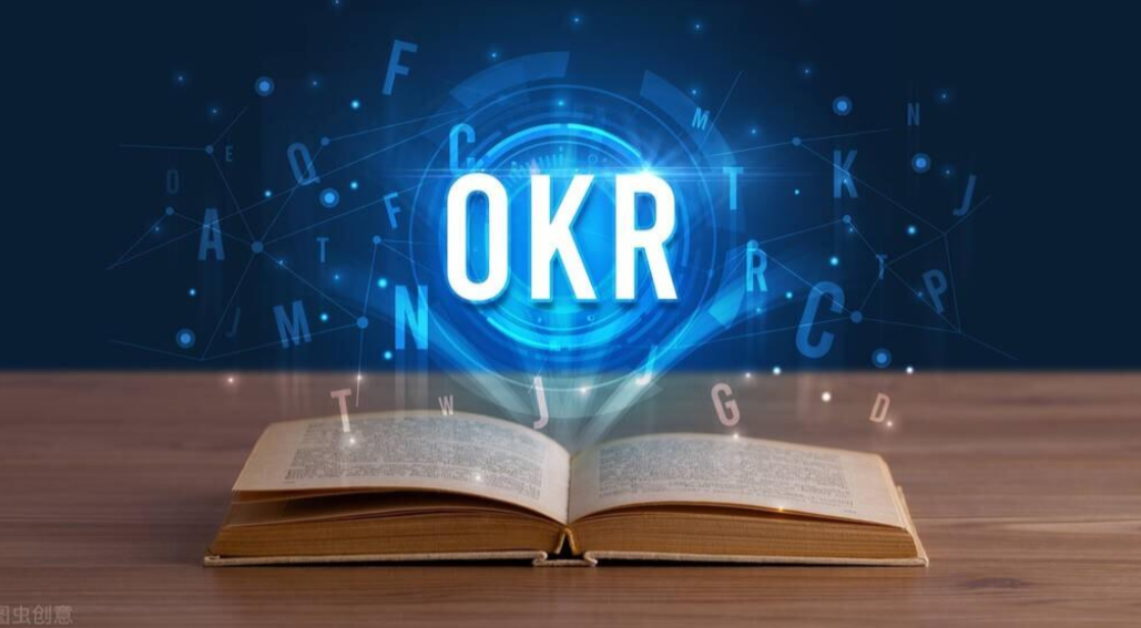 OKR目标和关键成功要素-从目标到过程才是关键 - 哔哩哔哩