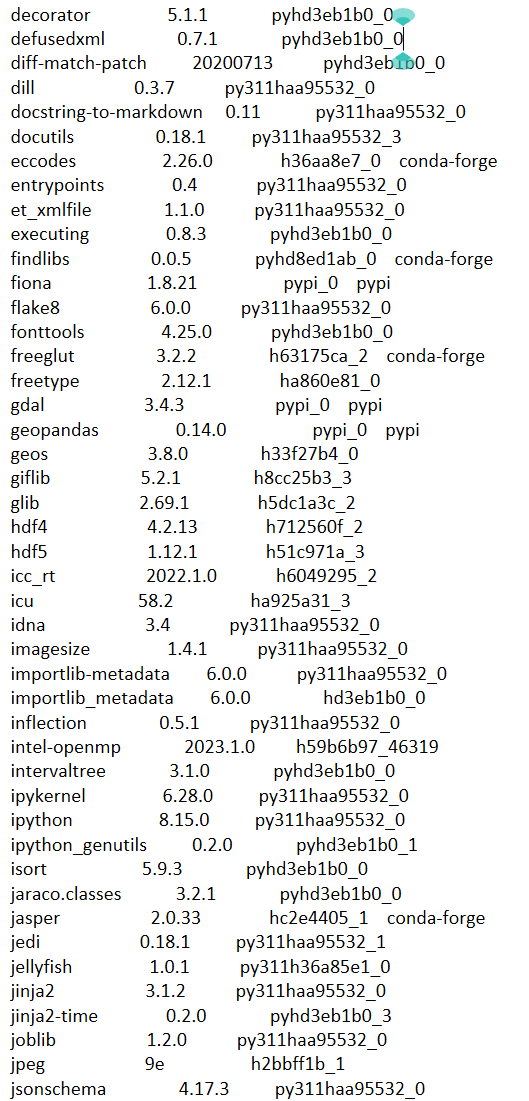 读nc文件显示是GRIB文件解决 - 哔哩哔哩
