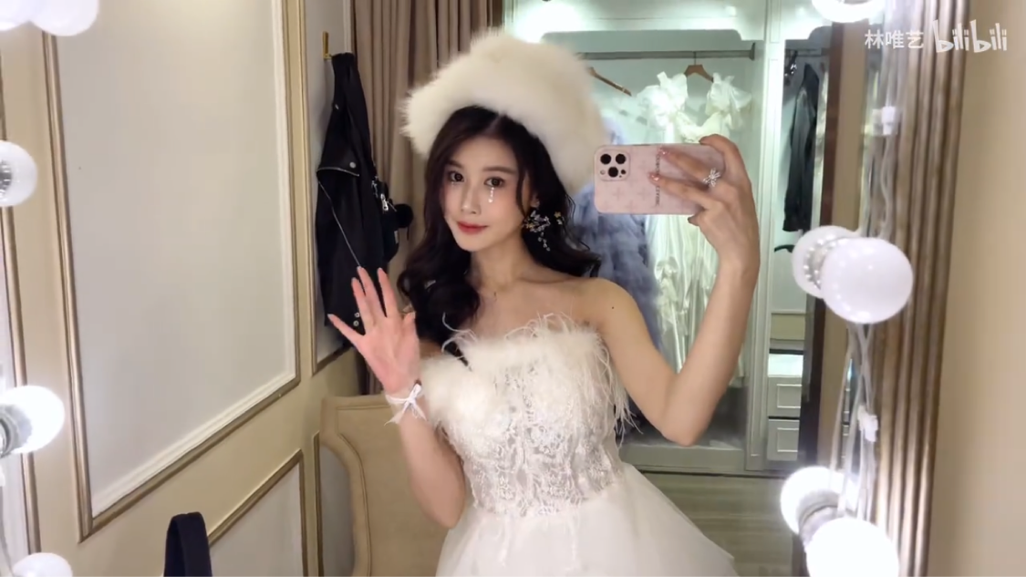 【vlog】模特的工作日常！练舞也太累人了吧QAQ - 哔哩哔哩