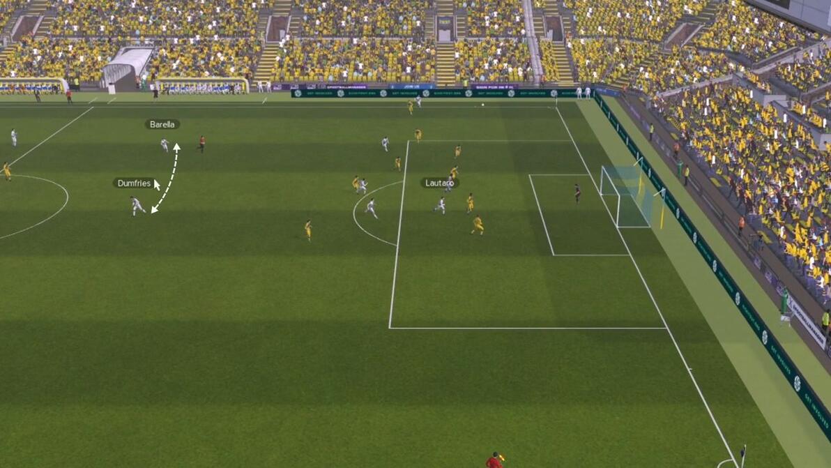 FM24中的IWB和IFB - 哔哩哔哩