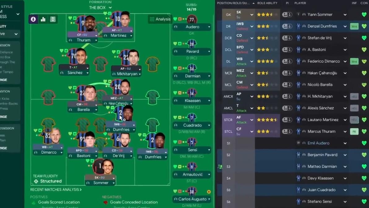 FM24中的IWB和IFB - 哔哩哔哩