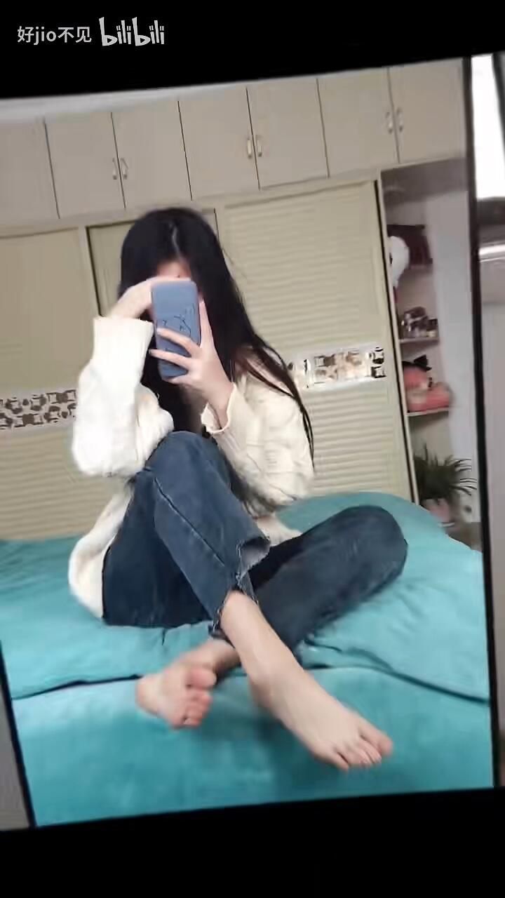 不看那里挑战1 哔哩哔哩