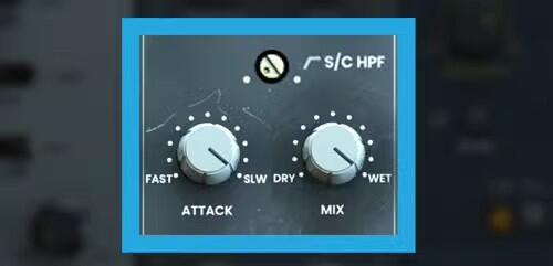 【零延迟】NoiseAsh Prestige racks 全功能机架效果插件 - 哔哩哔哩