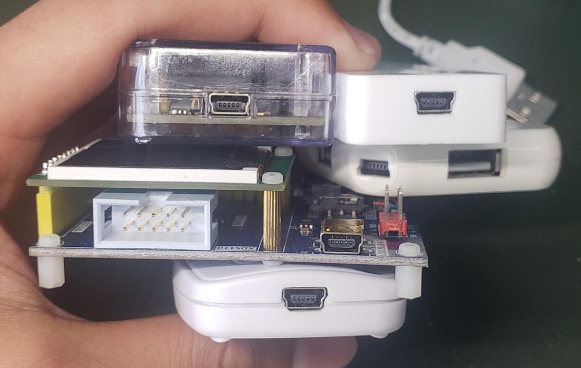 抛砖引玉，寻找最佳Micro USB接口改Type-C方案 - 哔哩哔哩