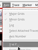 【模拟IC】cadence virtuoso中waveVSwave函数的使用 - 哔哩哔哩