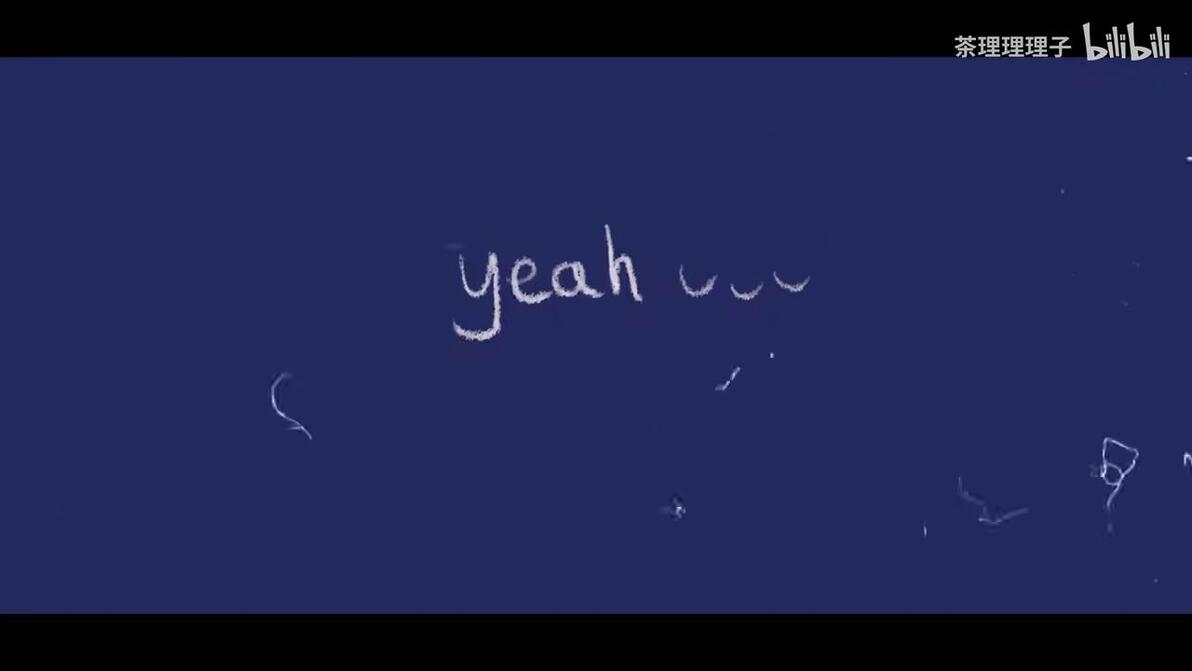 【茶理理】7 Rings - 哔哩哔哩