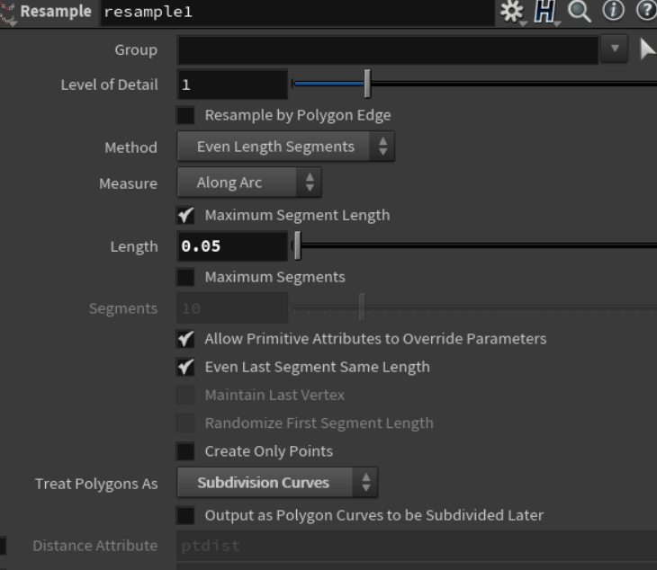 【Houdini教程】Entagma Houdini高级教程21-50(中文字幕 - 哔哩哔哩