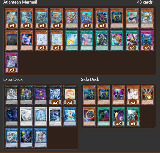 [游戏王比赛解说录像] YCS 博洛尼亚 Day2 64强 海皇水精鳞 vs 蛇 - 哔哩哔哩