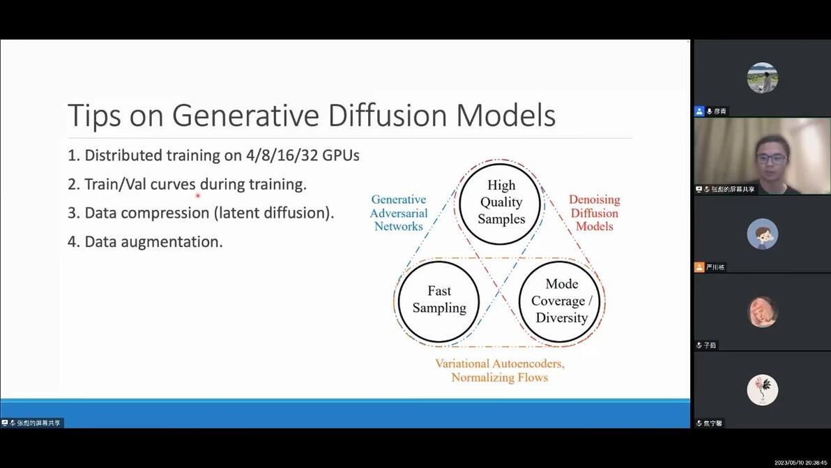 【SIGGRAPH 2023】3DShape2VecSet：面向神经场和生成扩散 - 哔哩哔哩