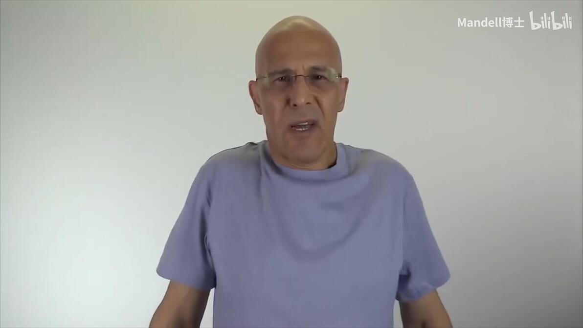 缓解长时间低头造成的肩颈部疼痛，舒缓斜方肌的三个练习分享【Mandell博士】 - 哔哩哔哩