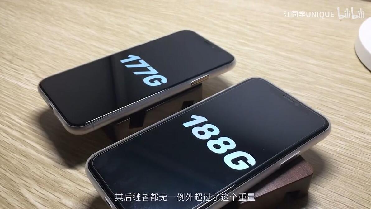 iPhoneXS：或许是下一部iPhone6S？未来钉子户的使用体验 - 哔哩哔哩