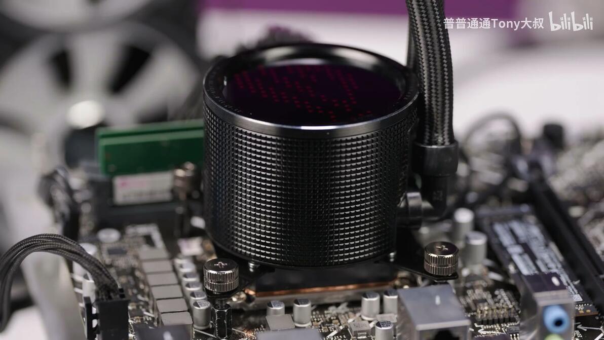 最强国产游戏CPU ！兆芯KX7000首发评测 - 哔哩哔哩