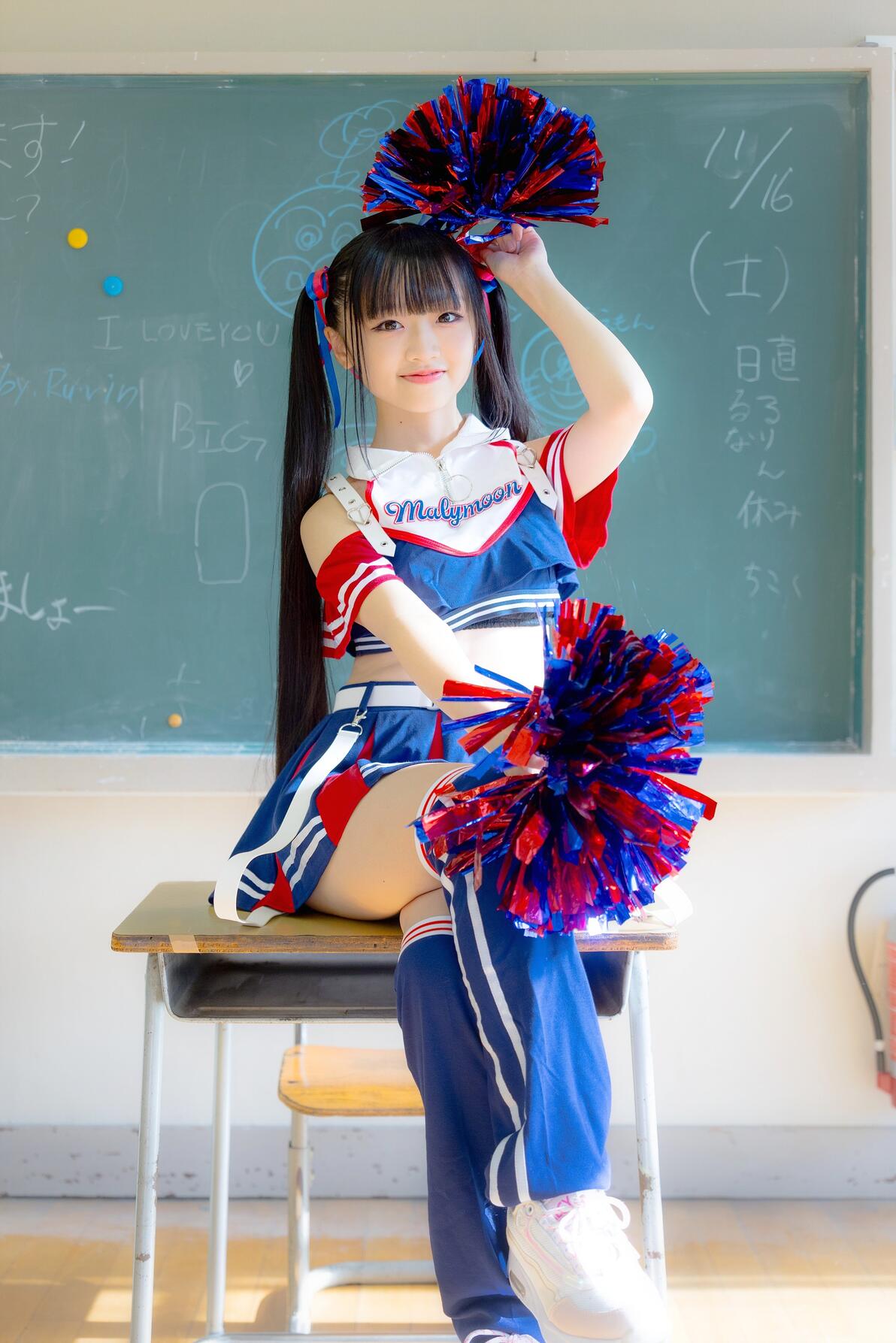 Momonyan-演唱的第二首歌曲 - 哔哩哔哩