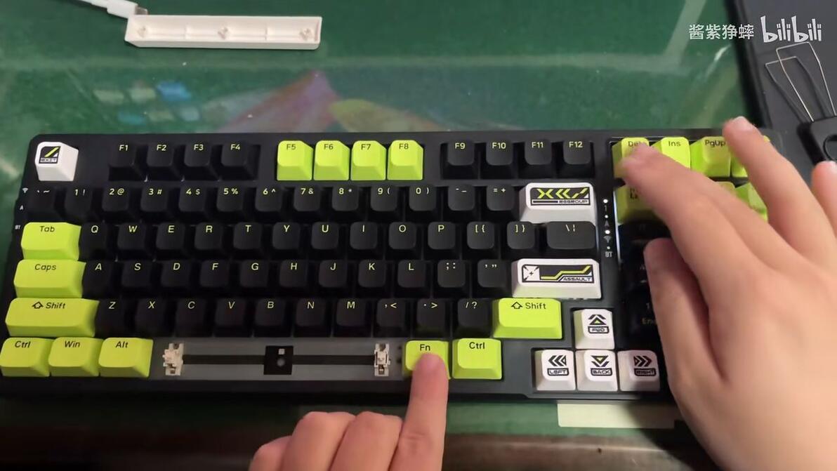 V98PRO到手体验感受 - 哔哩哔哩