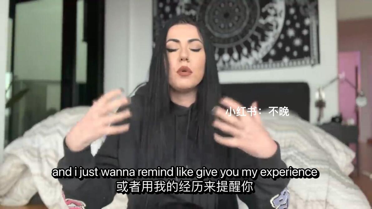 【Neyah】显化你的Sp永不言弃 - 哔哩哔哩