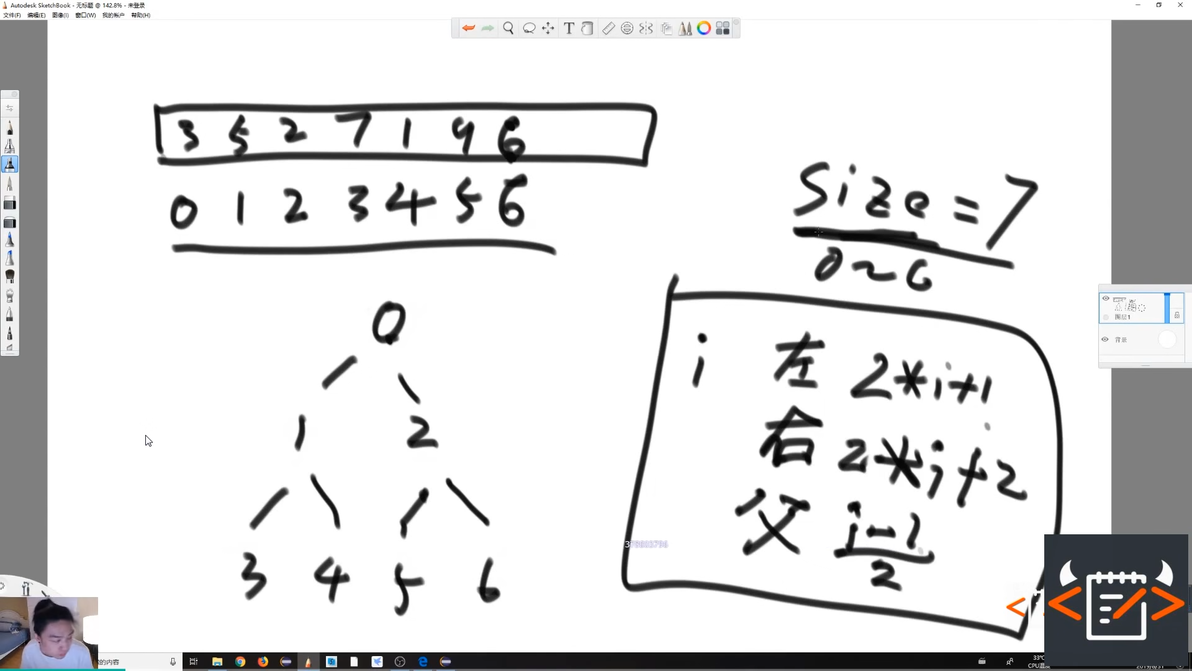 一周刷爆leetcode，算法大神左神（左程云）耗时100天打造算法与数据结构基 哔哩哔哩 