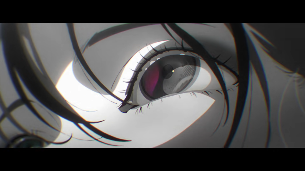 YOKU - Eve MV 【中文歌词付】 - 哔哩哔哩