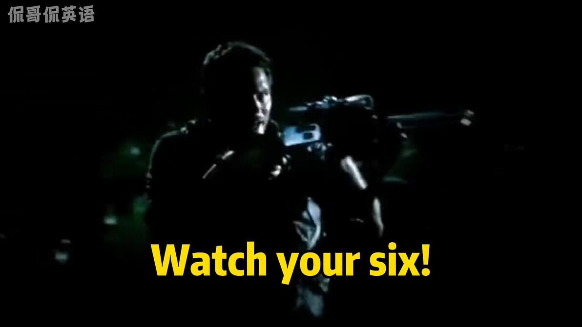 网络热词“老六”，英语怎么说？反正不是 old six… - 哔哩哔哩