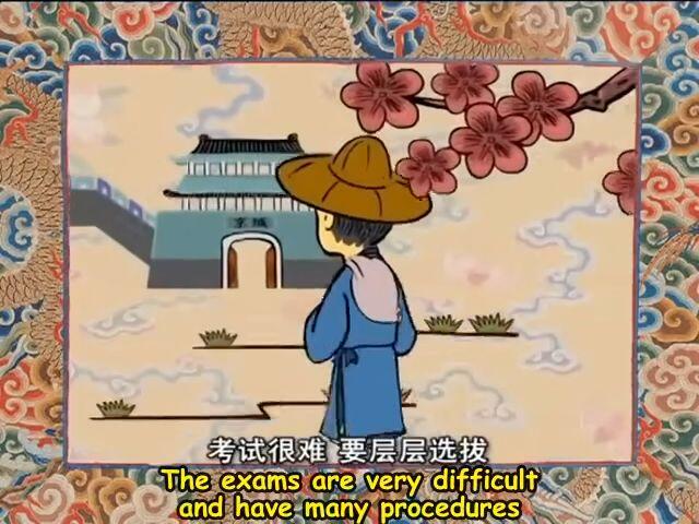 【100集全】Hello China《你好中国》 中国传统文化中英双语纪录片 绝 - 哔哩哔哩