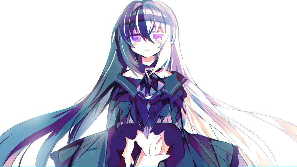 恐怖解谜RPG【NOIR:NOAH（ライト版）】无声实况攻略 - 哔哩哔哩