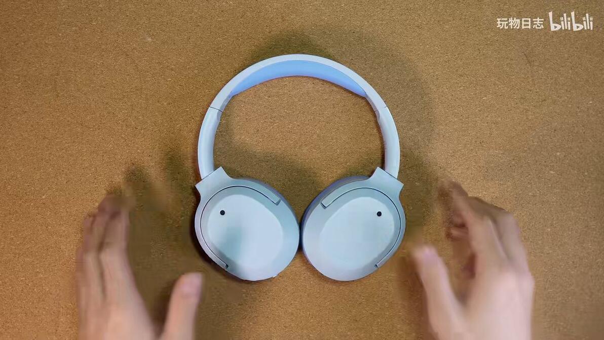 【独家拆解】漫步者W820NB双金标/iKF King Pro/品存ANC-05 - 哔哩哔哩