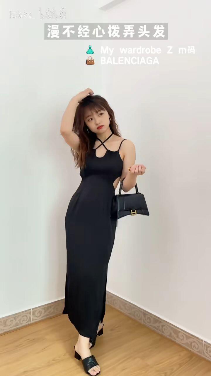 158cm 52kg | 小个子约会穿搭~迷倒男友系列！宝贝520辣起来 - 哔哩哔哩