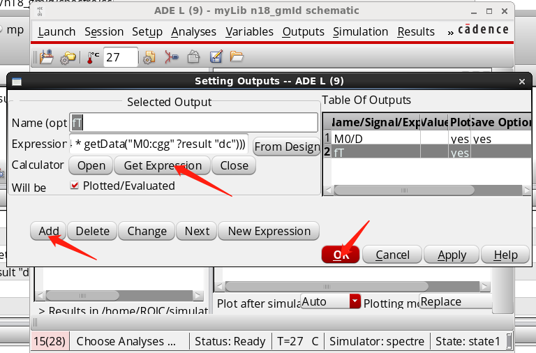 【公开课】gm-id电路设计方法[基于Cadence IC 617，网易见... - 哔哩哔哩