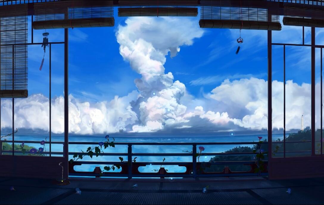 【wallpaper engine壁纸引擎】精美壁纸分享| 第三期 - 哔哩哔哩