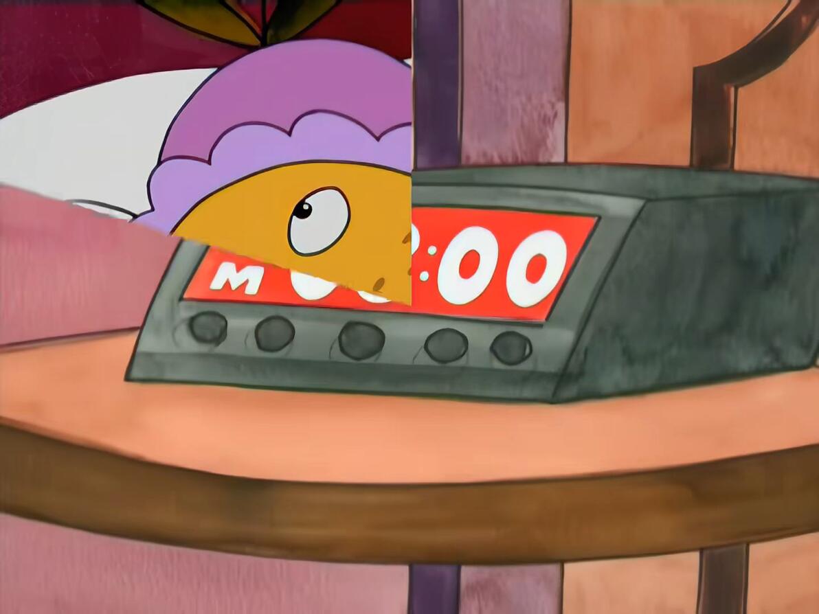 【1080P修复】鸭子侦探 A Miss Mallard Mystery (20 - 哔哩哔哩