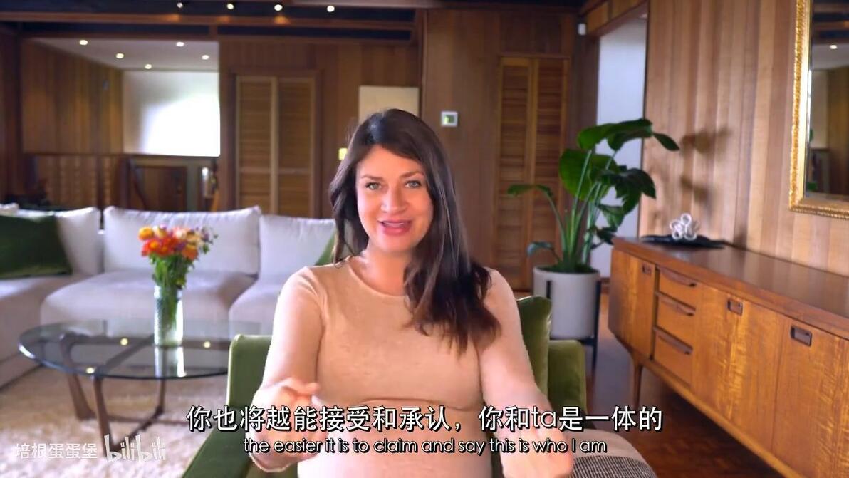 【Shelly Bullard】我是怎么成功显化的 - 哔哩哔哩