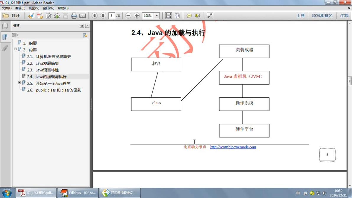 Java零基础教程视频（适合Java 0基础，Java初学入门） - 哔哩哔哩