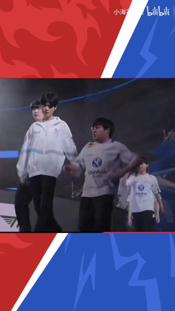 三年2冠1亚！Beryl成为LOL历史上第6位双冠 - 哔哩哔哩