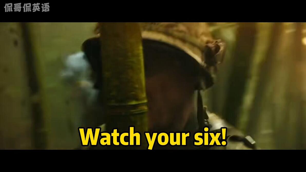 网络热词“老六”，英语怎么说？反正不是 old six… - 哔哩哔哩