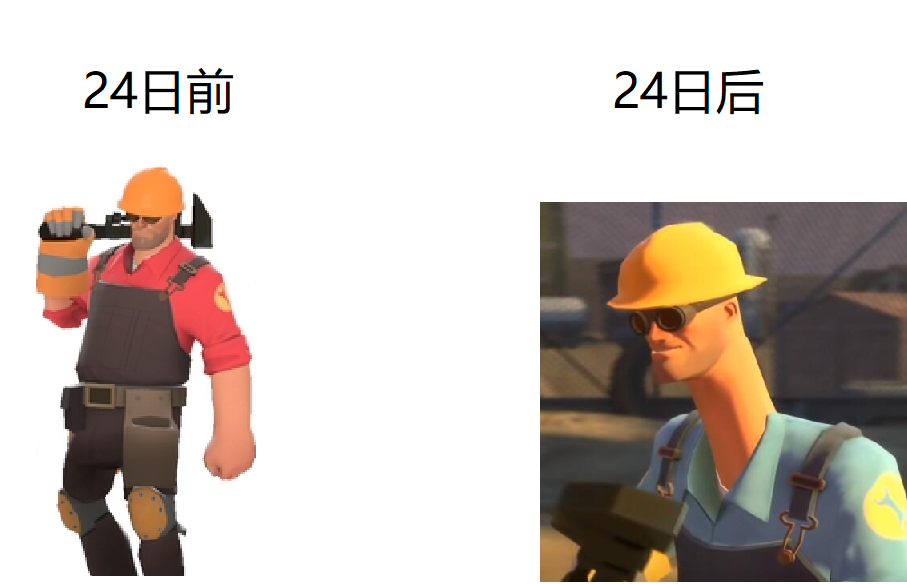 Overtime Dell Fight全阶段发布！ - 哔哩哔哩