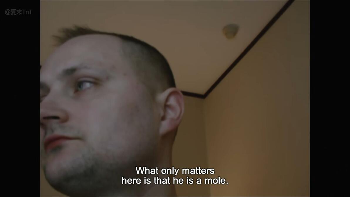 【纪录片】鼹鼠：朝鲜卧底 英字生肉 The Mole: Undercover i - 哔哩哔哩