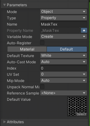 【Unity】【Amplify Shader Editor】ASE入门系列教程第 - 哔哩哔哩