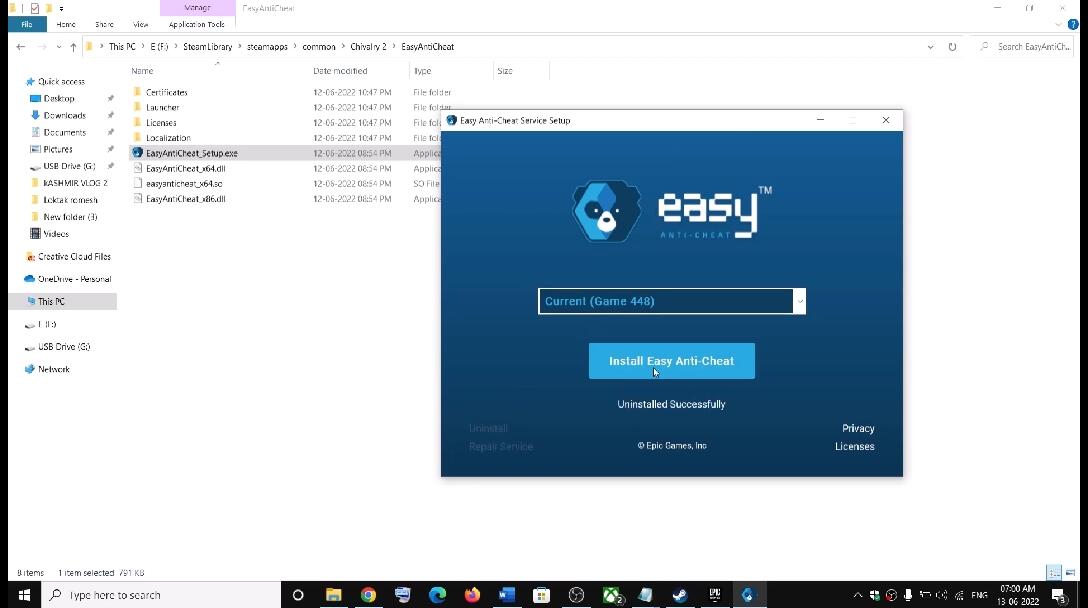 【骑士精神2】解决bug ue4crash 等等问题 - 哔哩哔哩