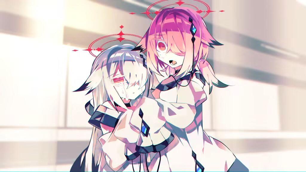 恐怖解谜RPG【NOIR:NOAH（ライト版）】无声实况攻略 - 哔哩哔哩