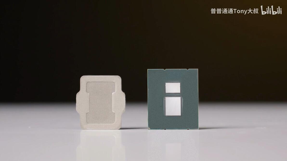 最强国产游戏CPU ！兆芯KX7000首发评测 - 哔哩哔哩