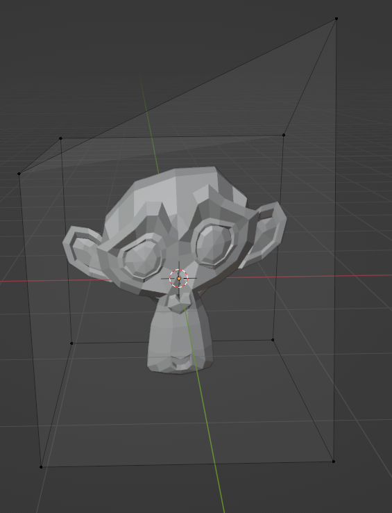 【黑铁Ⅱ百科081】Blender3.0网格形变修改器全参数讲解(全参数+原理+ - 哔哩哔哩