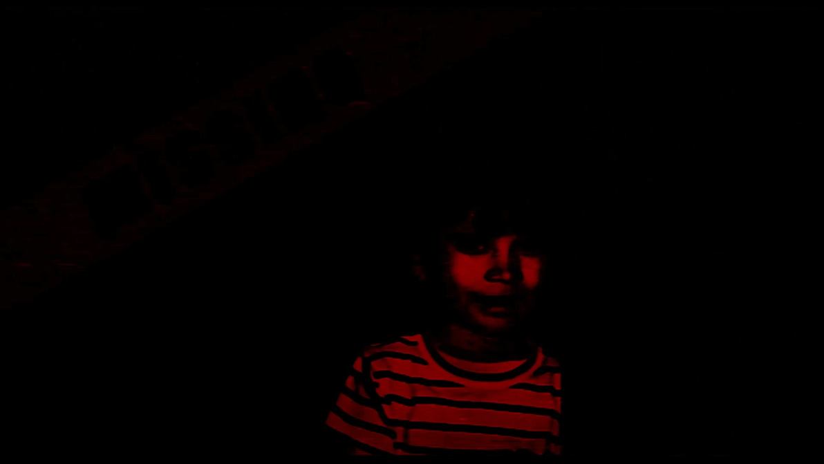 阈限乐园预告 | Liminal Land Trailer - 哔哩哔哩