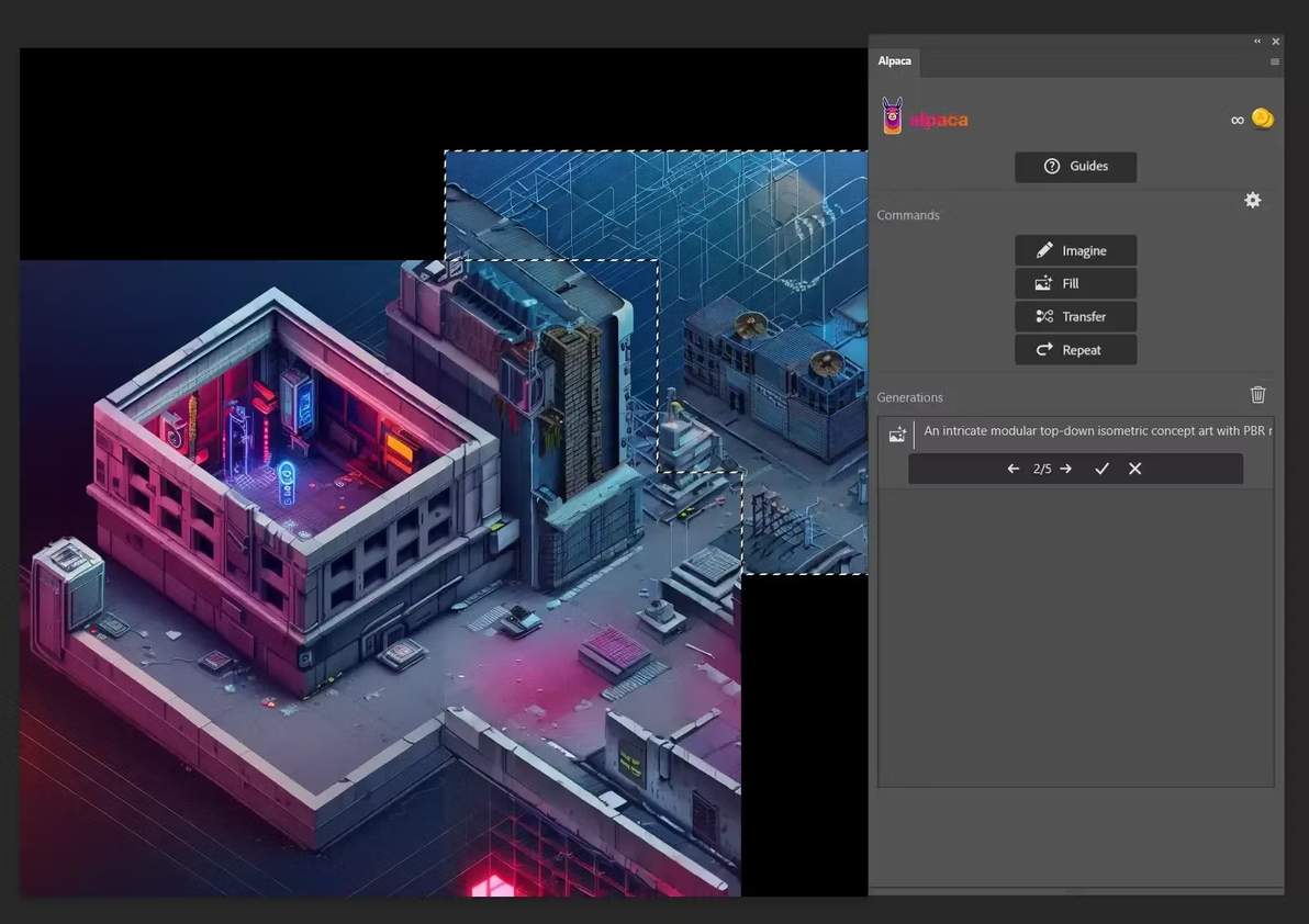 【AIGC/chatGPT/NPC】独立游戏工作流！【NFT立绘】可参 -... - 哔哩哔哩