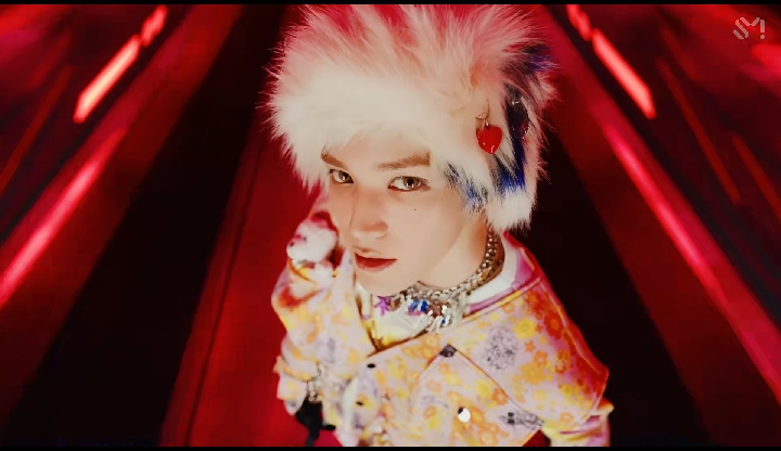 【NCT127】《疾驰 (2 Baddies)》MV Teaser - 哔哩哔哩