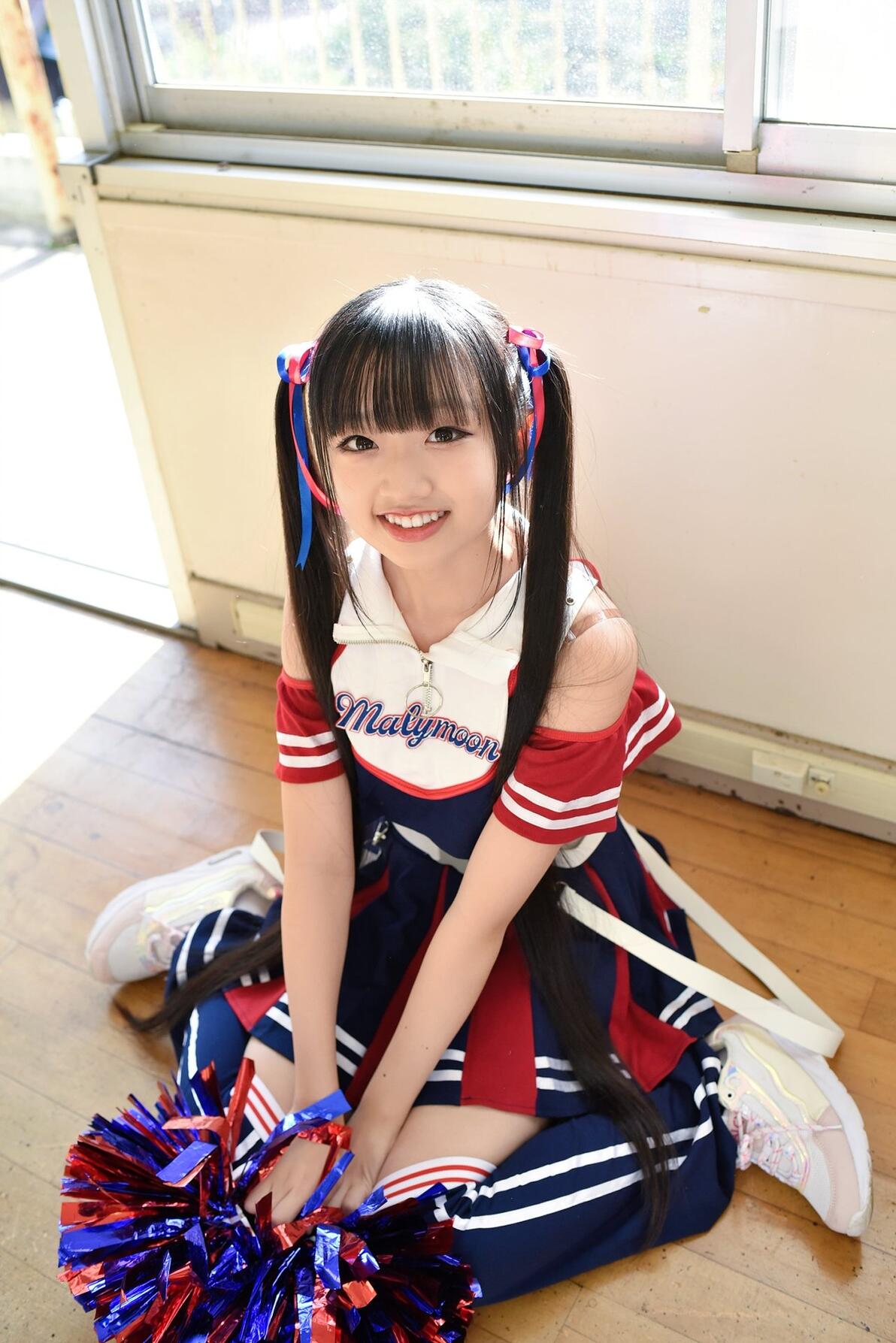 Momonyan-演唱的第二首歌曲 - 哔哩哔哩