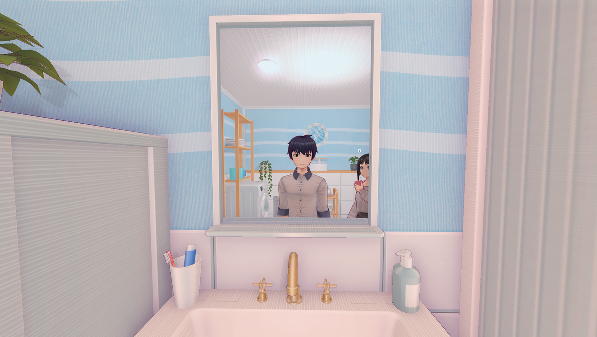 [Miside] 更新一览 Demo 1.15 - 哔哩哔哩