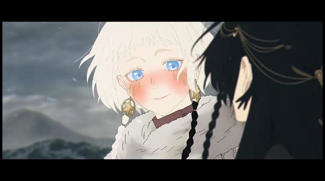 白雪 - Eve MV - 哔哩哔哩